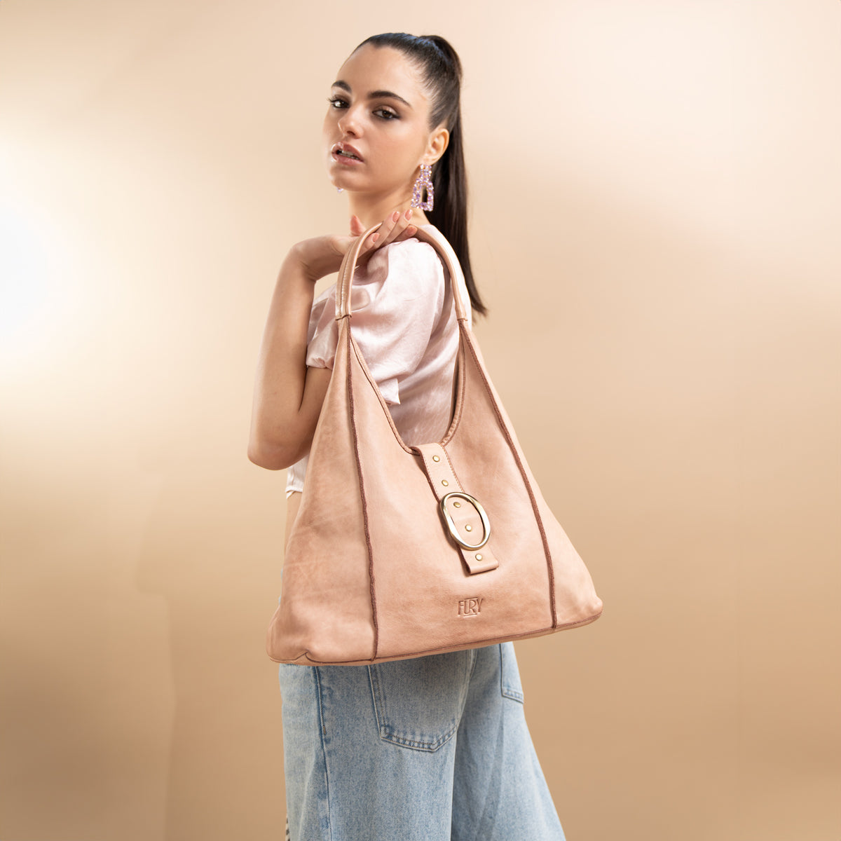 Nuovi modelli | Borse ed Accessori in vera pelle | Novità Fury Bags