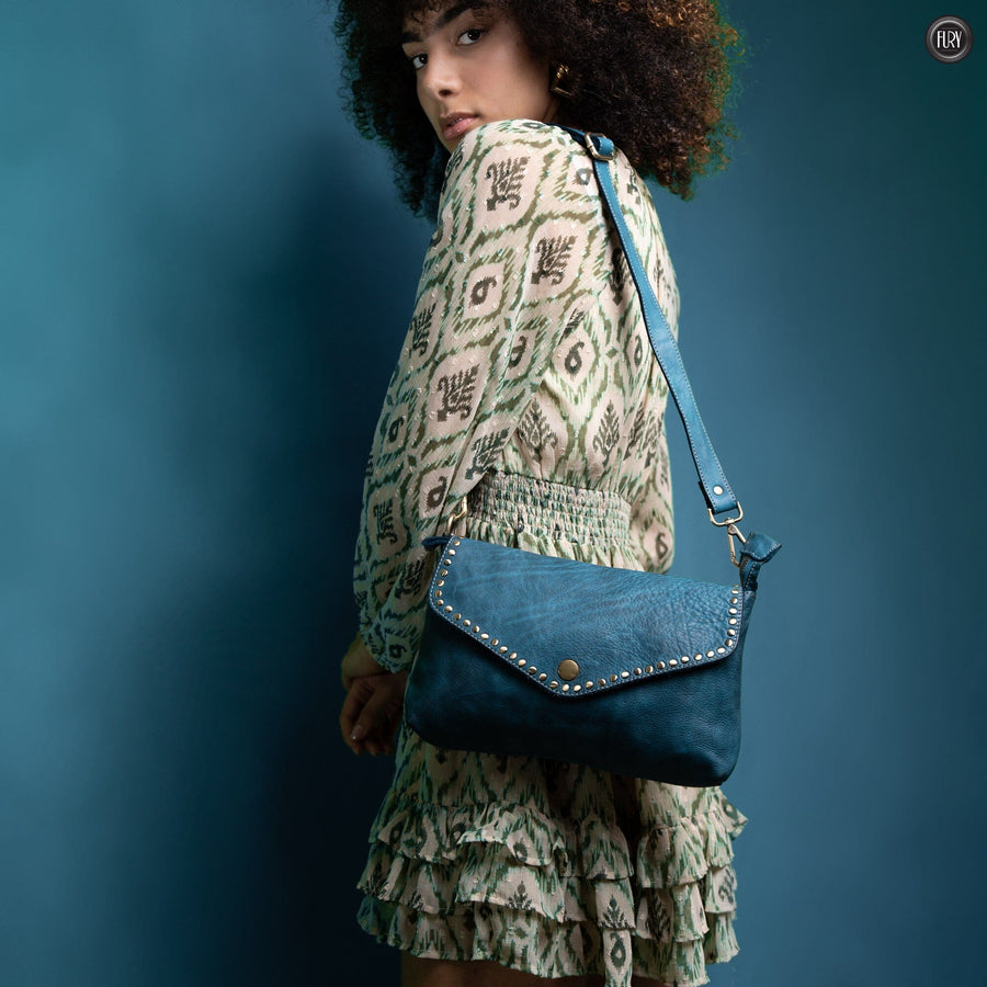 Borse artigianali in pelle | Tutti i prodotti | Fury Bags